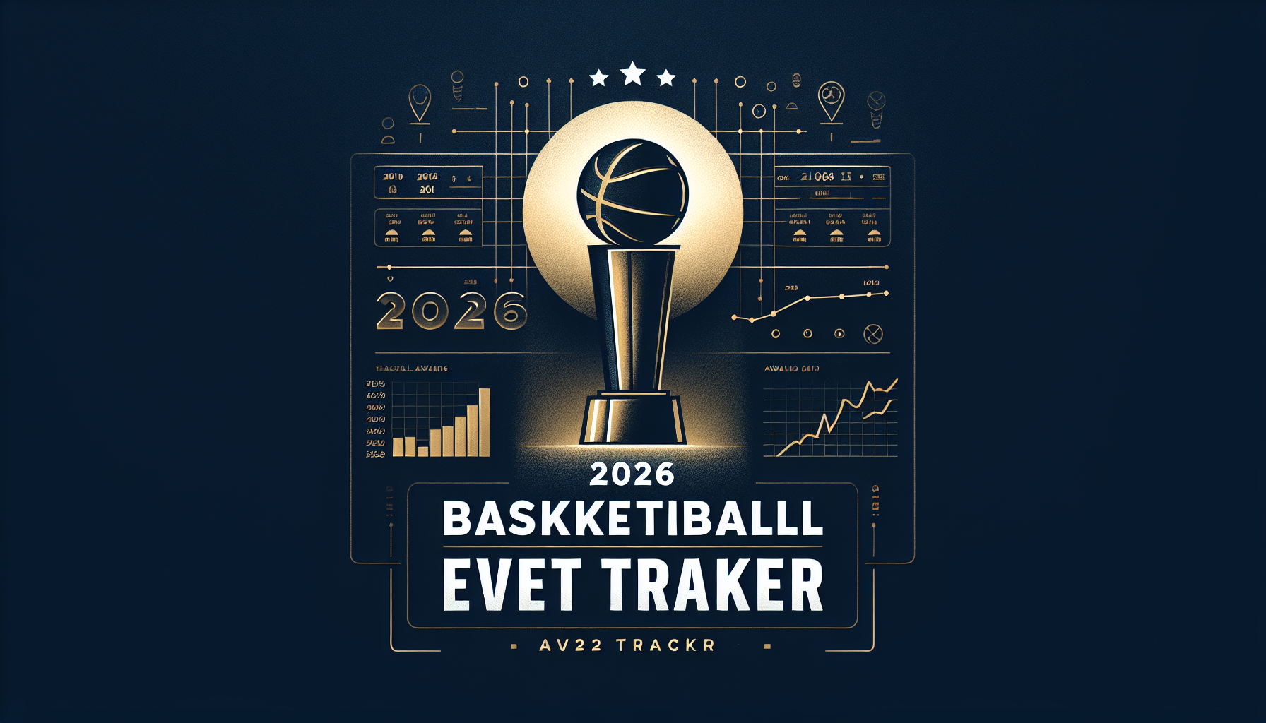 2026 NBA Awards Tracker — Live MVP, DPOY, ROY Vote Tallies & Win ...